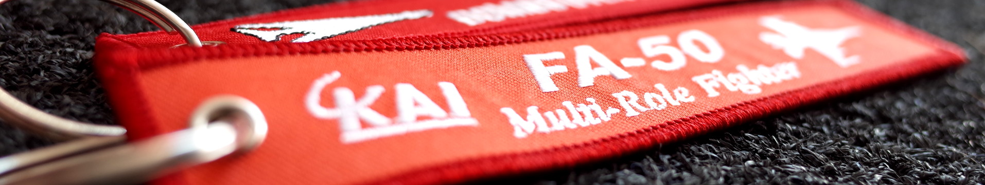 Ordering Custom Jet Tags Online